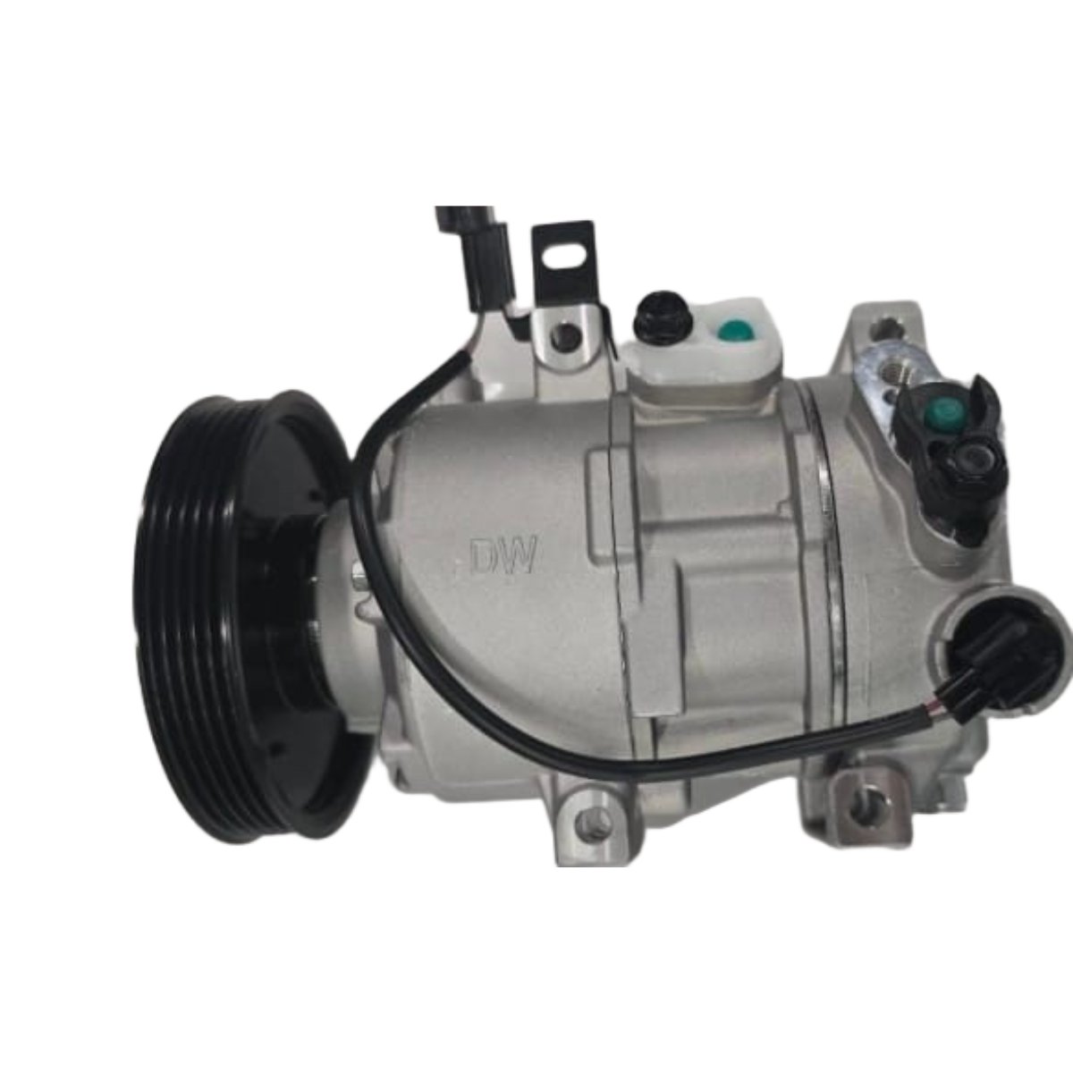 Autovayu Compressor For HYUNDAI I20 Elite Diesel | Auto Vayu
