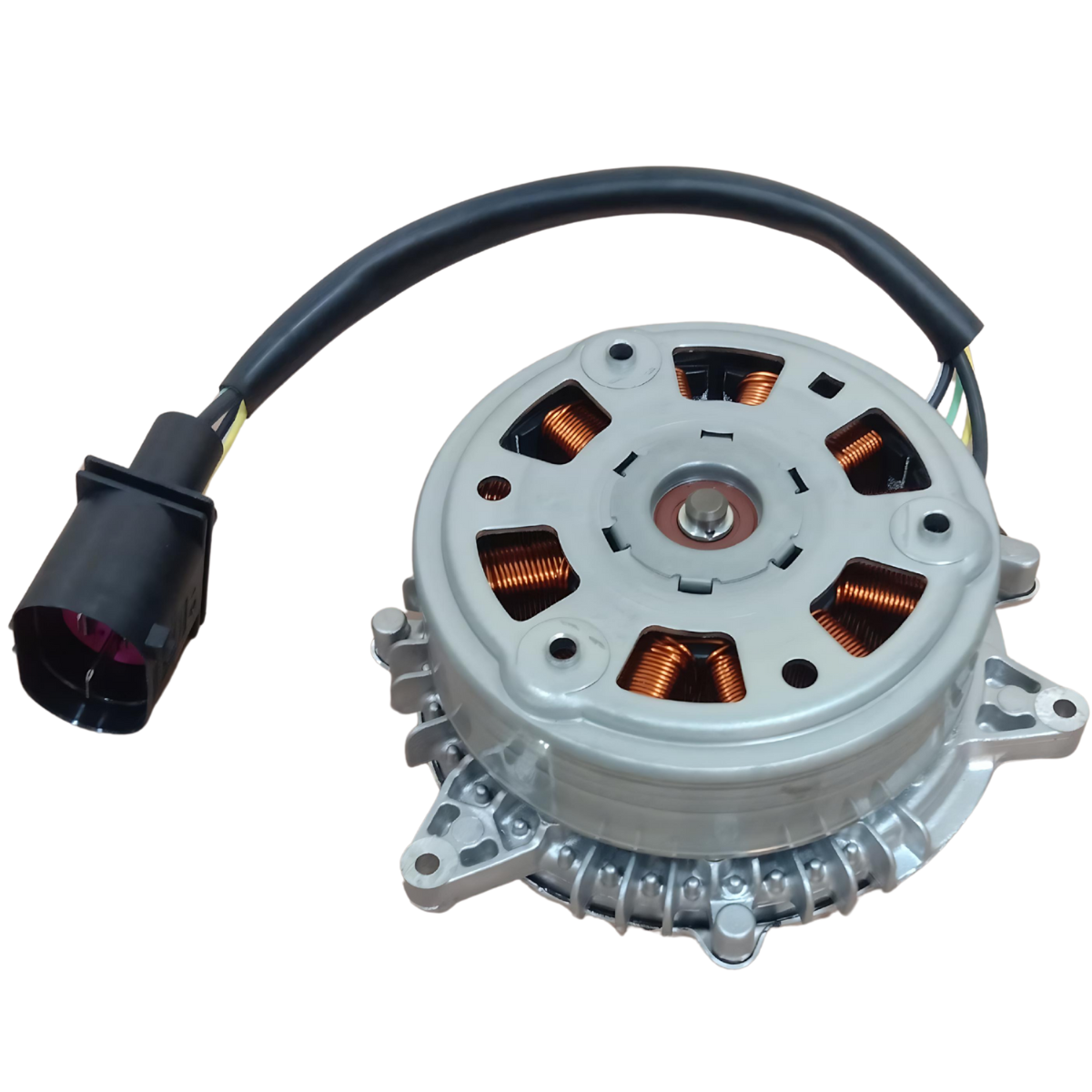 Radiator Fan Motor For Hyundai Creta / New Verna 1.5L Kappa Petrol ...