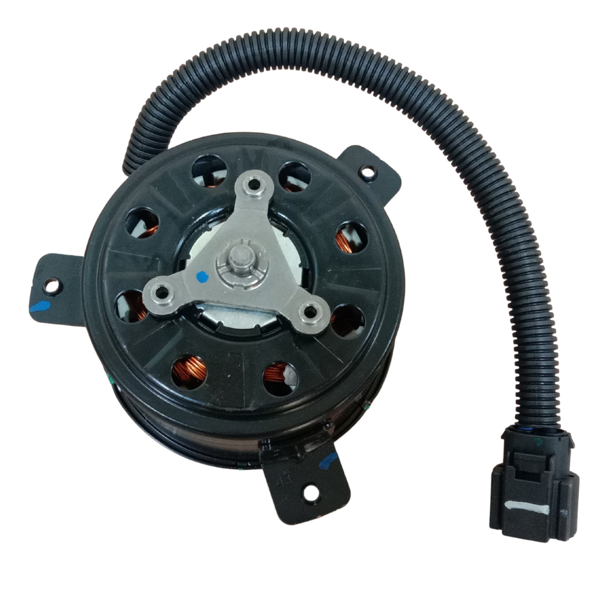 Radiator Fan Motor For Hyundai Creta New | Auto Vayu