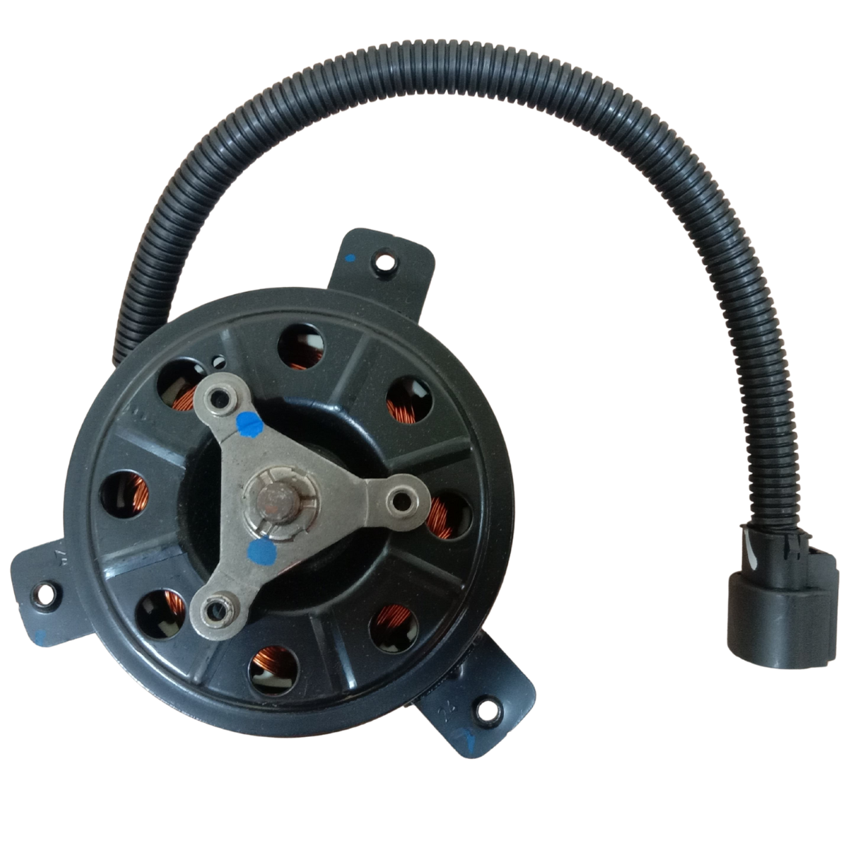 Radiator Fan Motor For Hyundai Creta 2.0L New Petrol | Auto Vayu