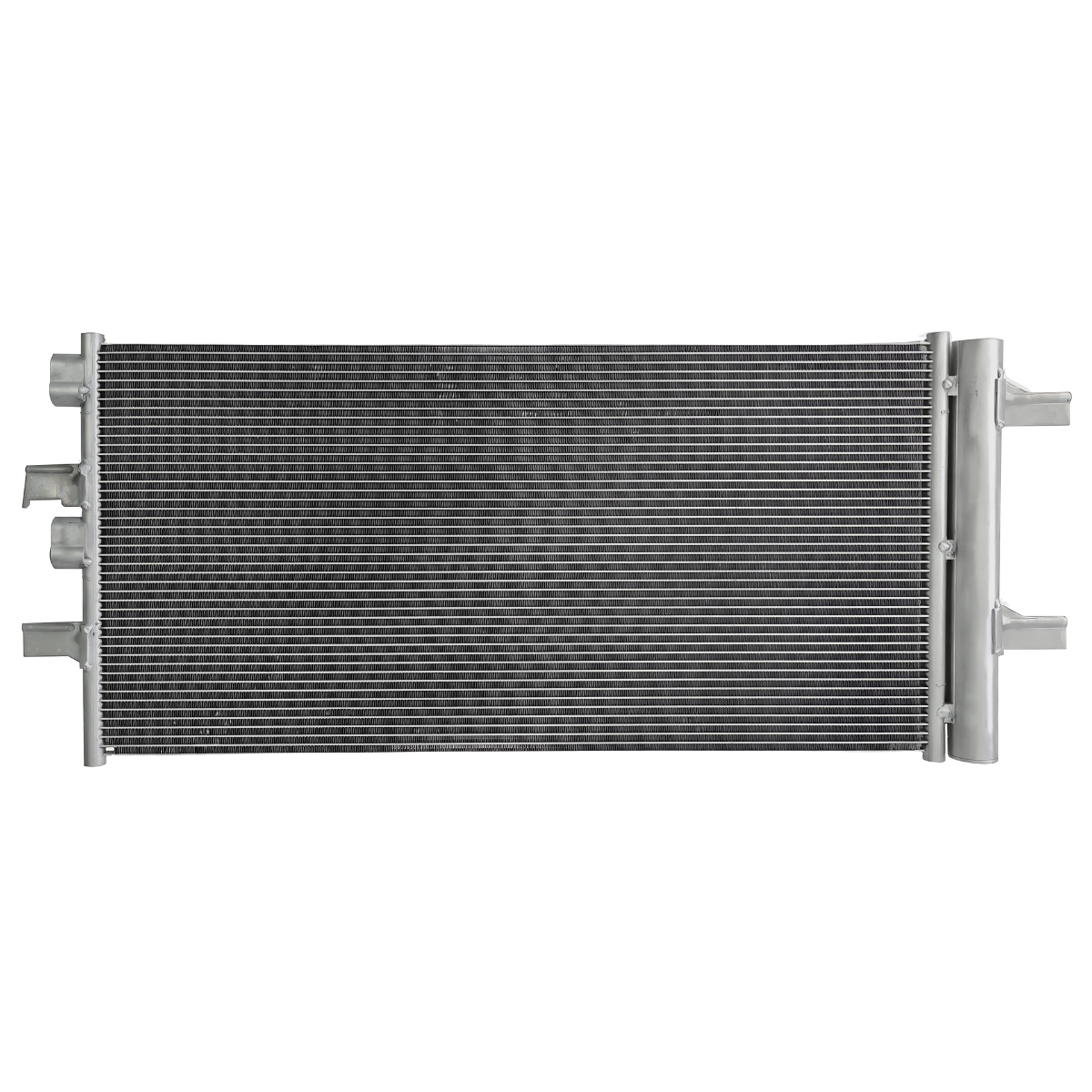 CONDENSOR FOR BMW X1 II (F48 / F49)/X2 I F39/2 SERIES I (F45/F46 ...