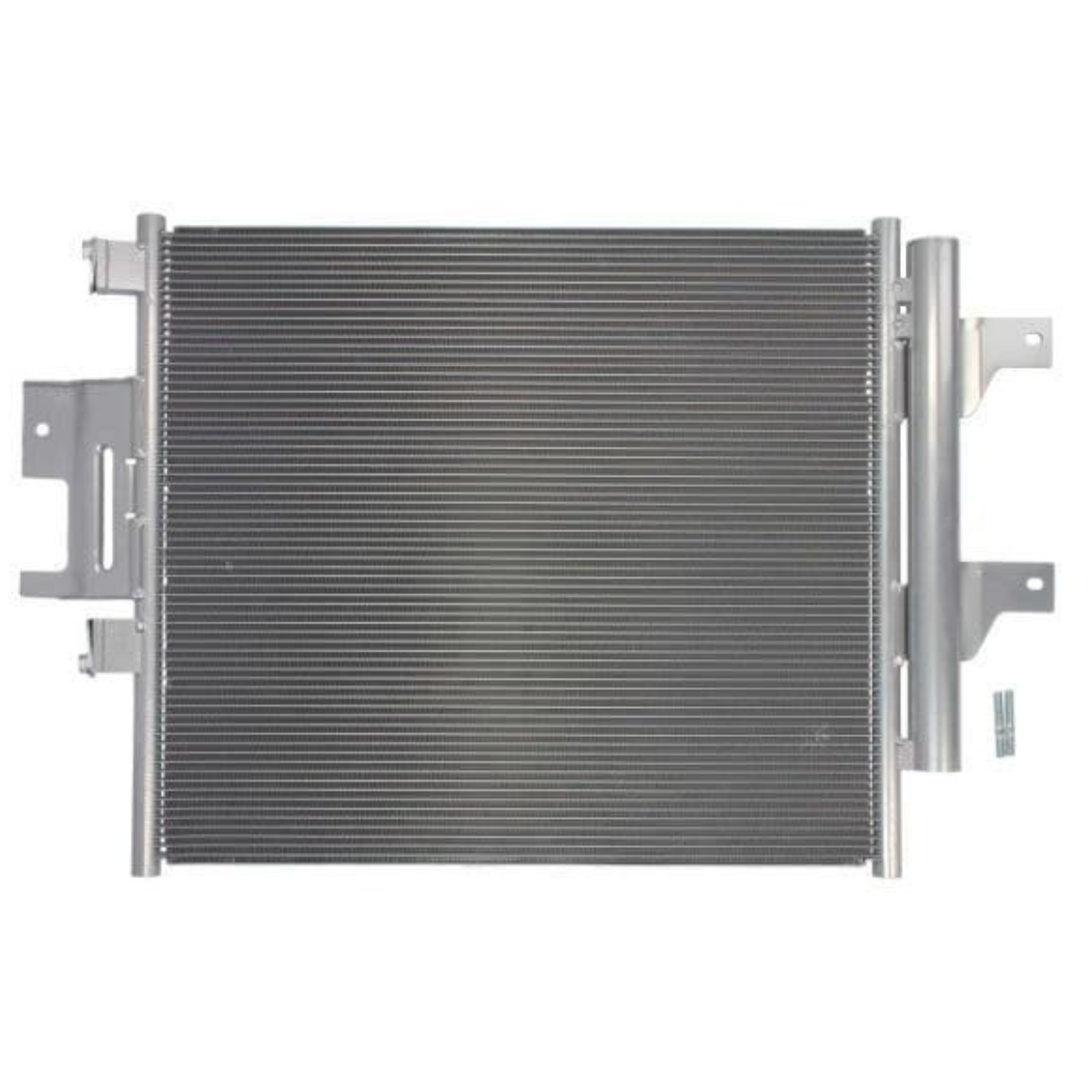 CONDENSOR FOR JAGUAR XJ III (X351) (2.0T/3.0D) | Auto Vayu