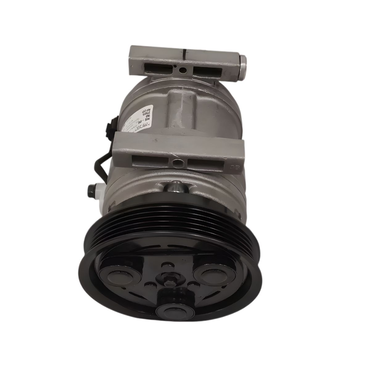 HANON AC COMPRESSOR FOR HYUNDAI i10 KAPPA | Auto Vayu