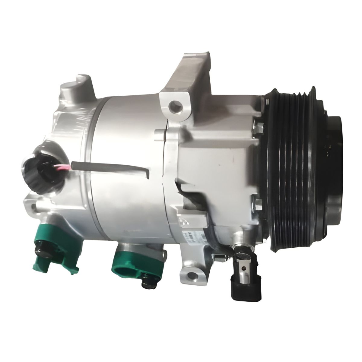 HANON AC COMPRESSOR FOR KIA SELTOS PETROL | Auto Vayu