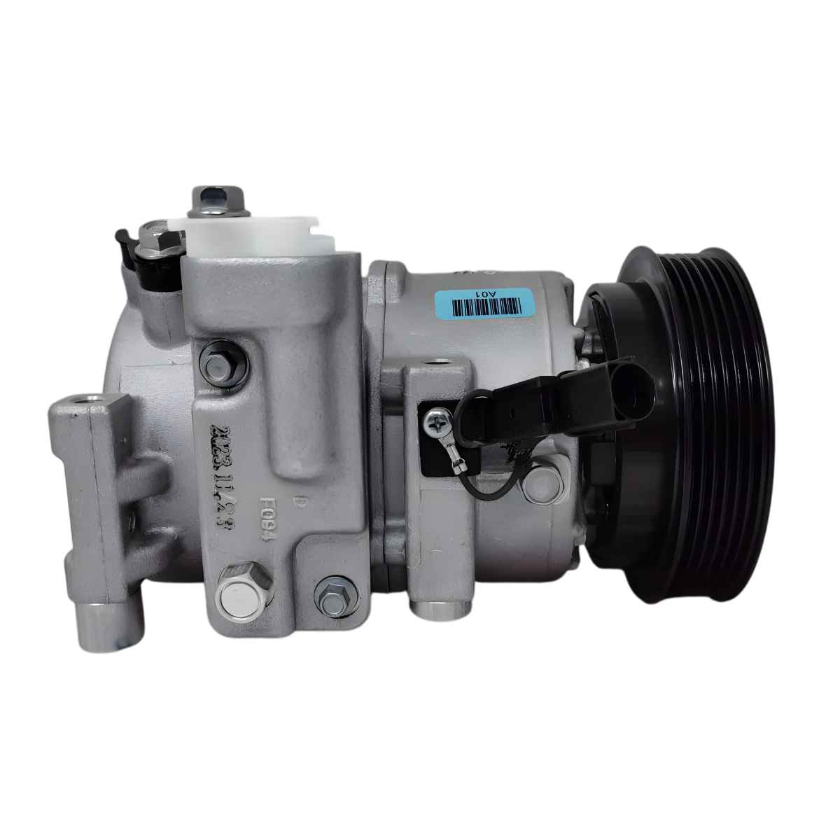 HYUNDAI COMPRESSOR FOR VERNA FLUDIC PETROL | Auto Vayu