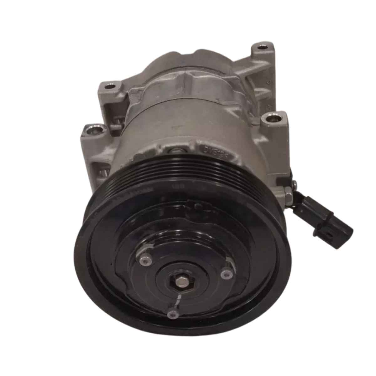 HYUNDAI COMPRESSOR FOR VERNA FLUDIC PETROL | Auto Vayu