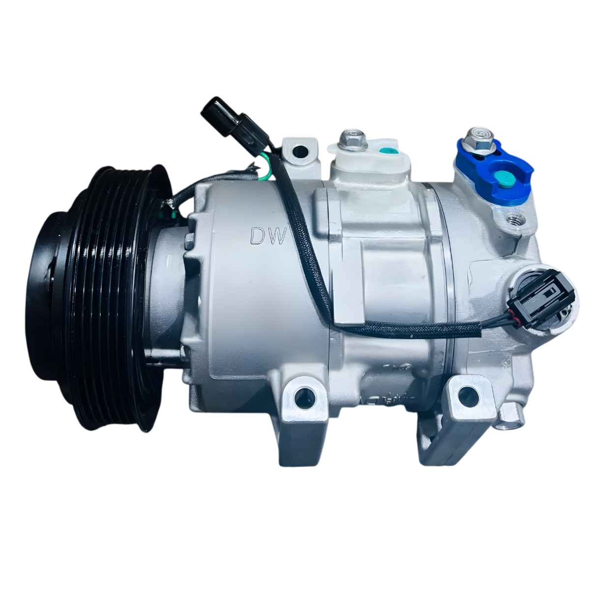 HYUNDAI COMPRESSOR FOR VERNA FLUDIC | Auto Vayu