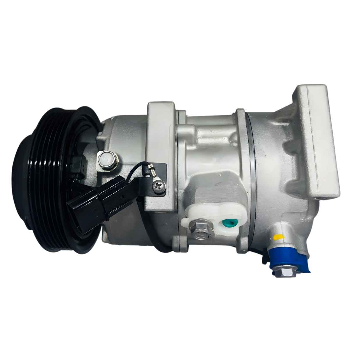 HYUNDAI COMPRESSOR FOR VERNA FLUDIC | Auto Vayu