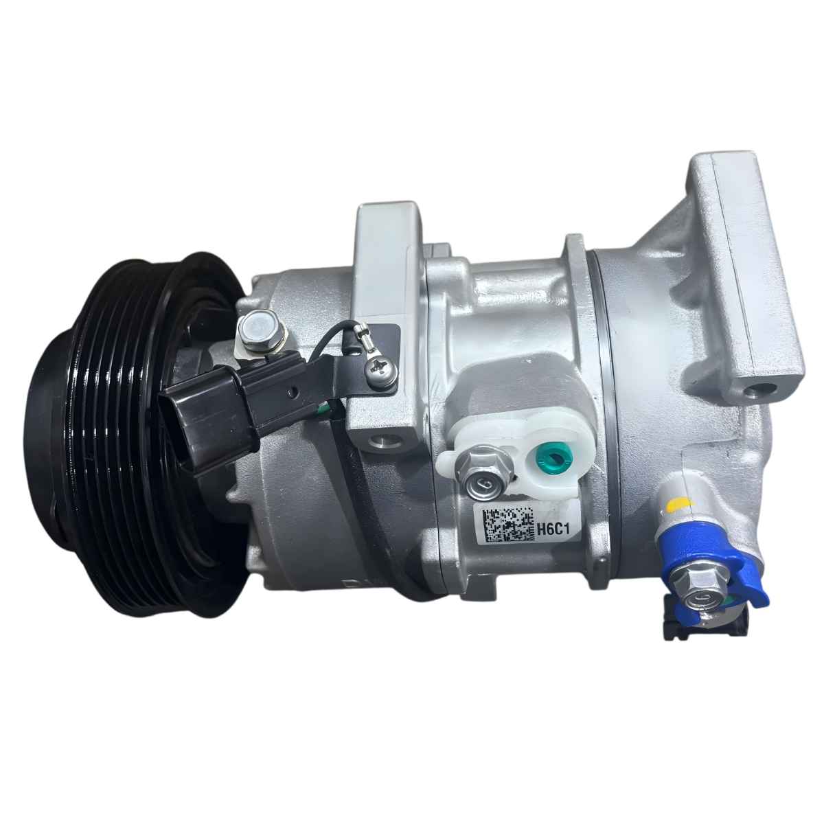HYUNDAI COMPRESSOR FOR VERNA FLUDIC | Auto Vayu