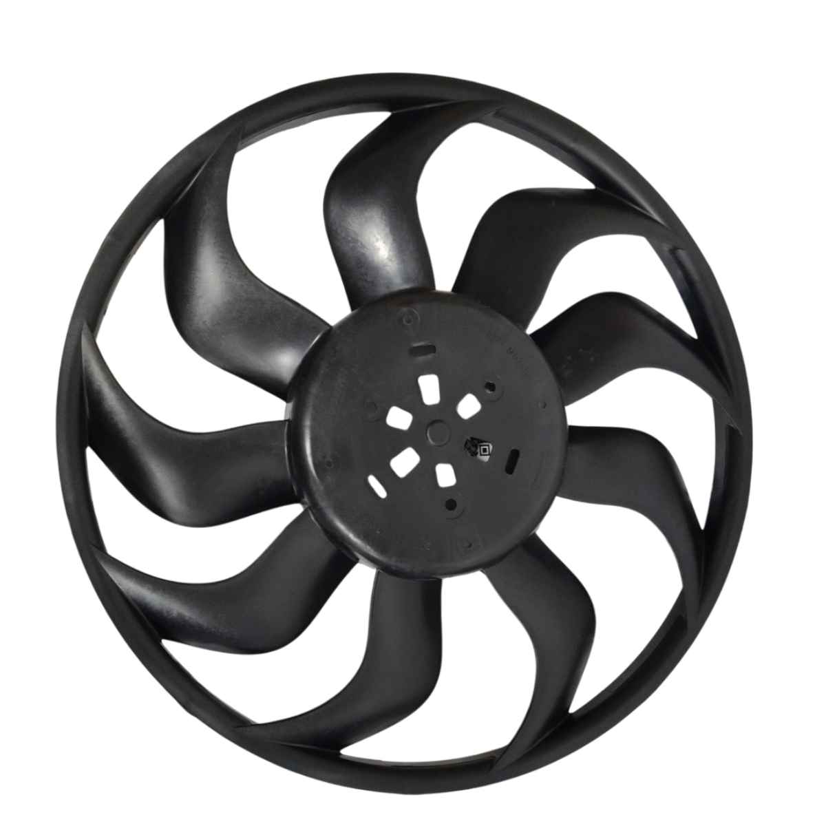 DOOWON RADIATOR FAN FOR HYUNDAI NEW VERNA/ CRETA | Auto Vayu