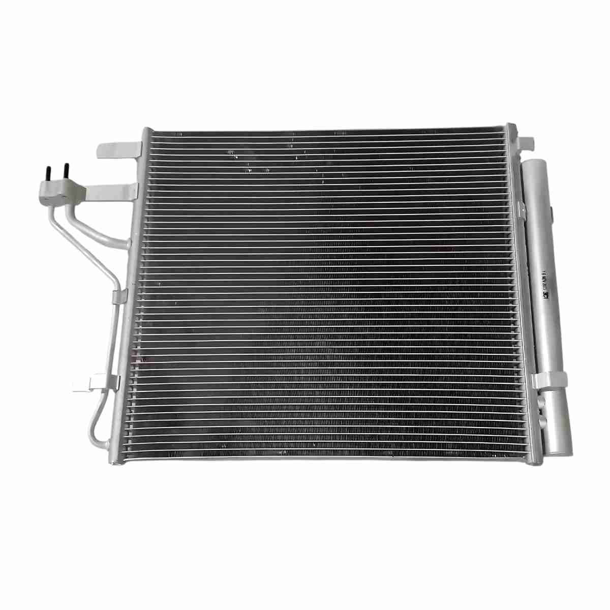 CONDENSOR FOR HYUNDAI GRAND NIOS | Auto Vayu