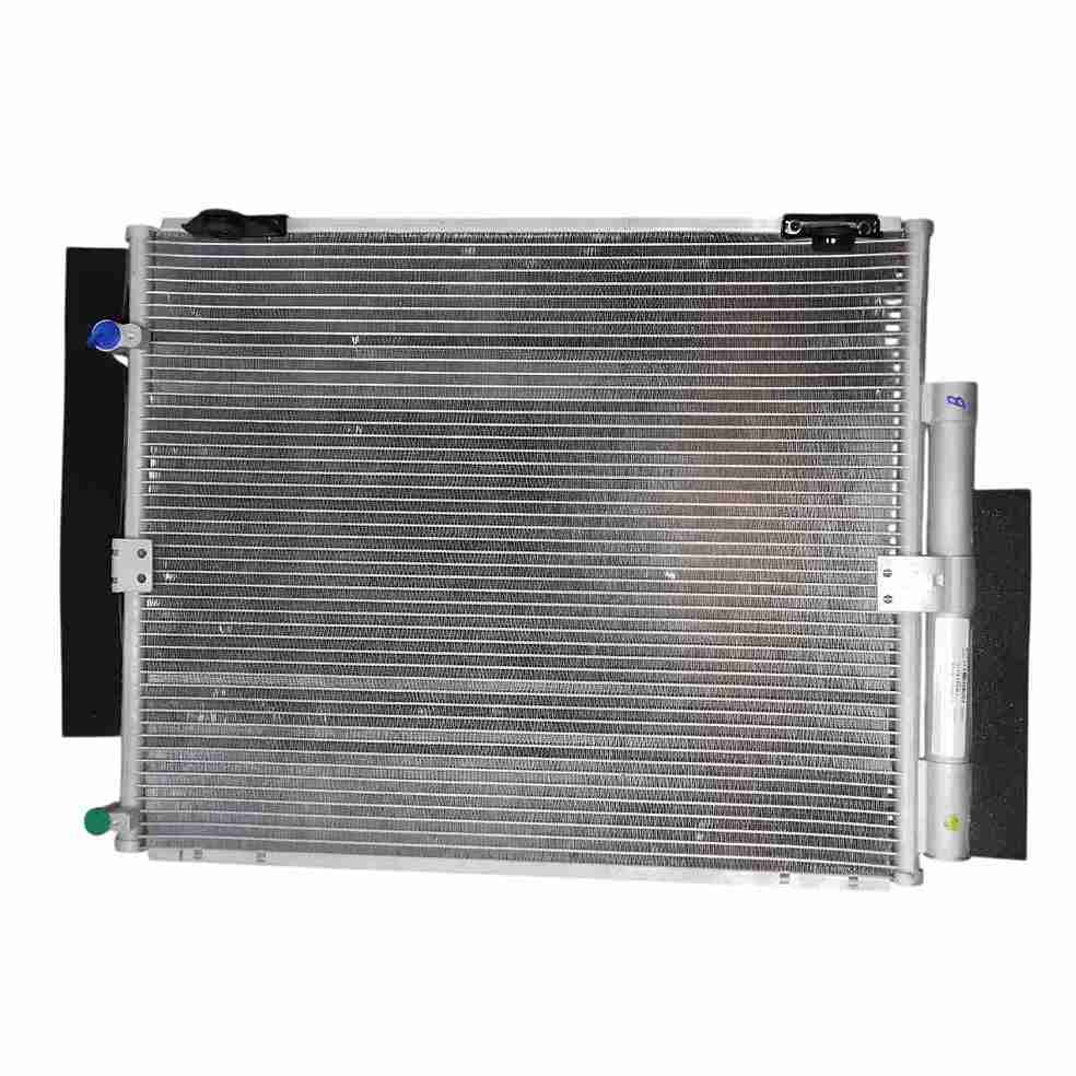 BEHR CONDENSOR FOR TOYOTA INNOVA | Auto Vayu